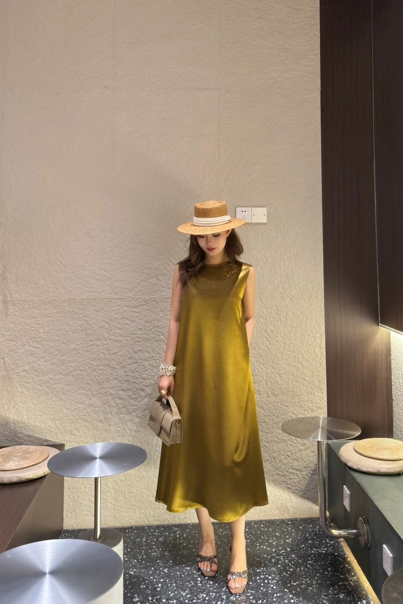 Economical Chanel Dress
