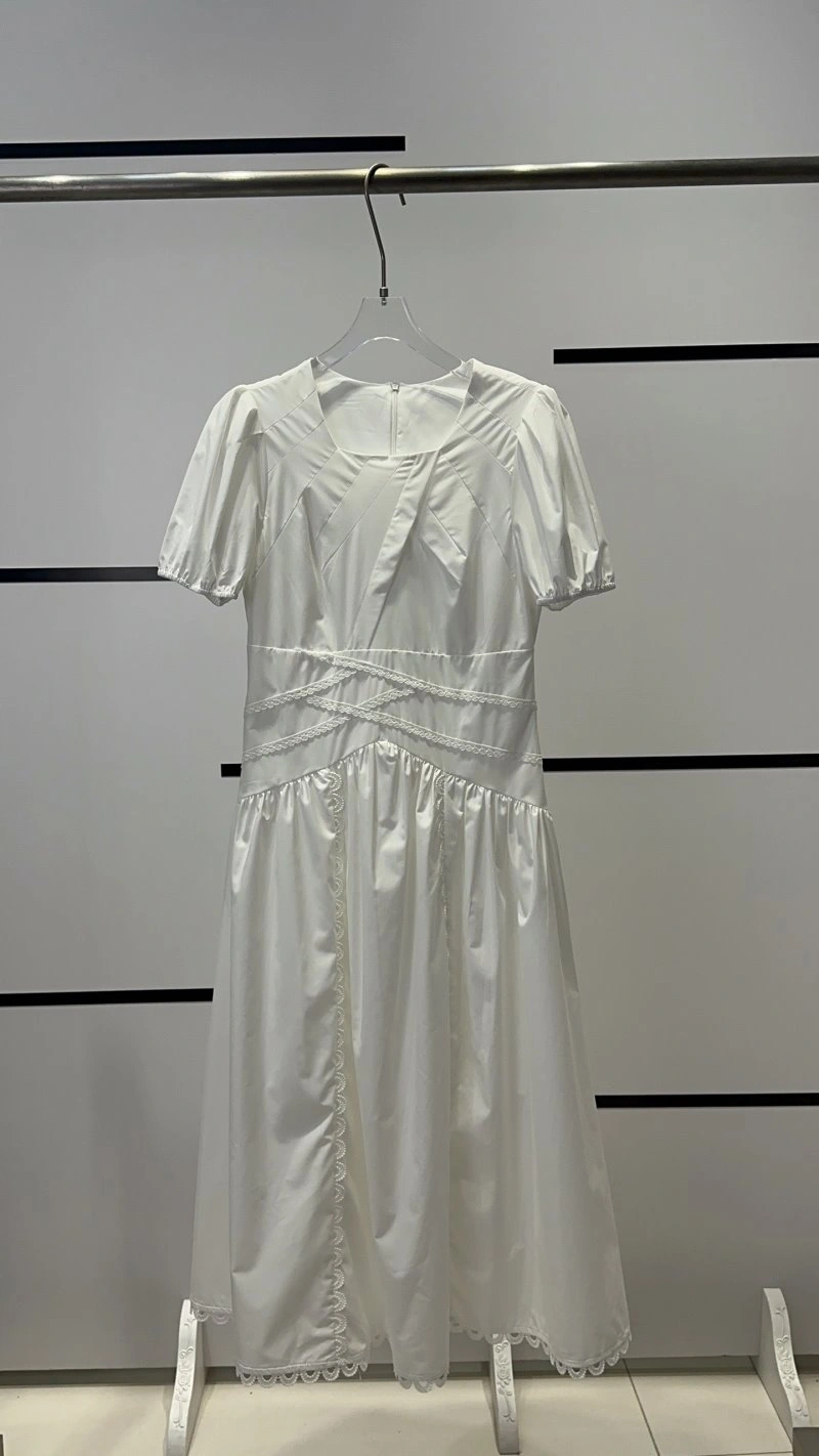 Chanel Dress