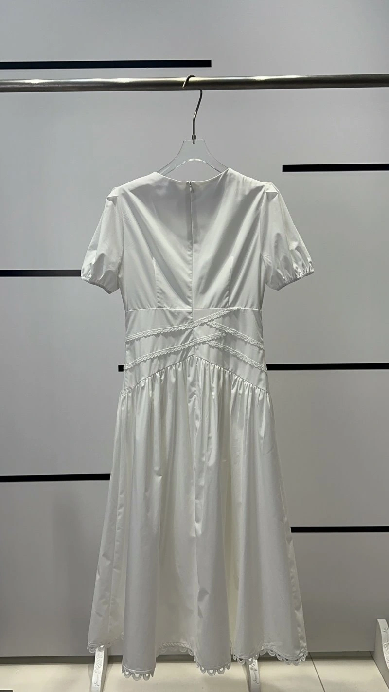 Economical Chanel Dress