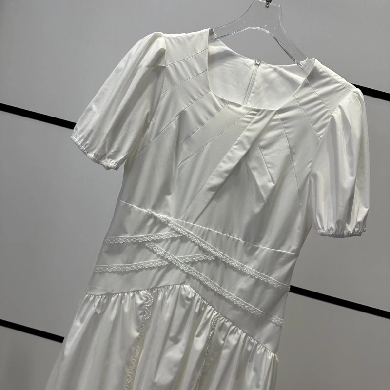 Economical Chanel Dress