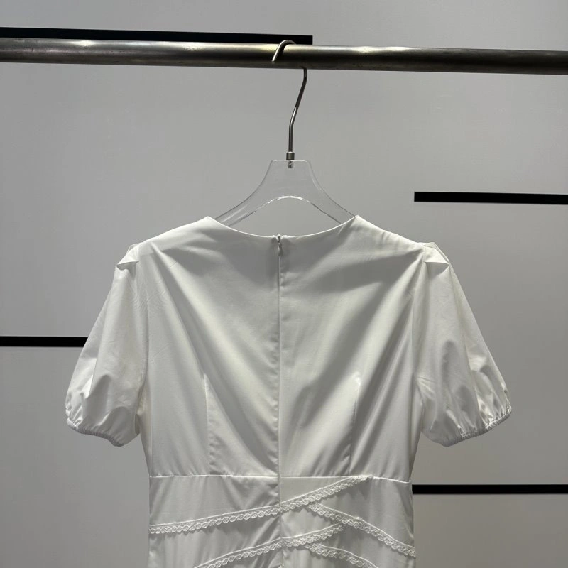 Economical Chanel Dress
