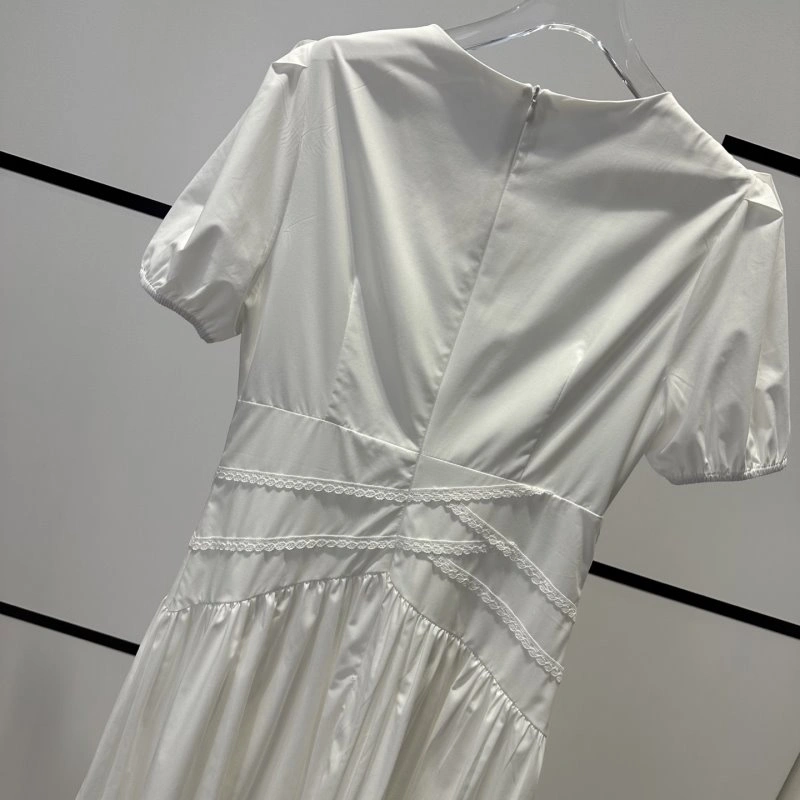 Economical Chanel Dress