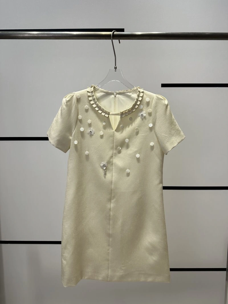 Chanel Dress