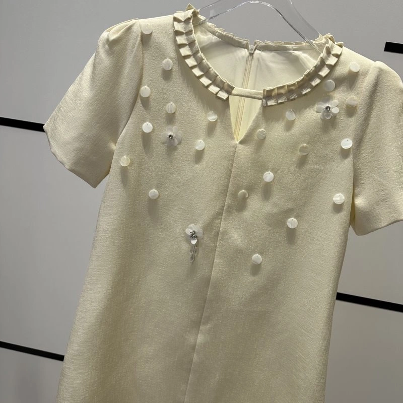 Authentic Chanel Dress