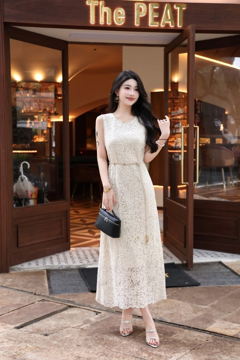 Chanel Dress