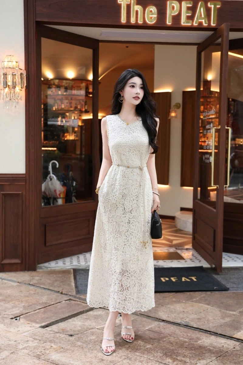 Cut-rate Chanel Dress
