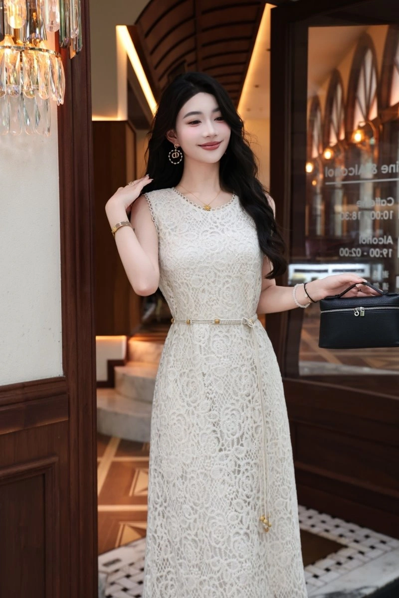 Cut-rate Chanel Dress