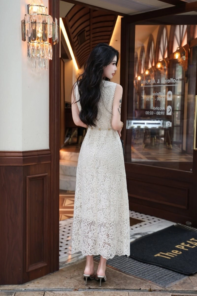 Cut-rate Chanel Dress