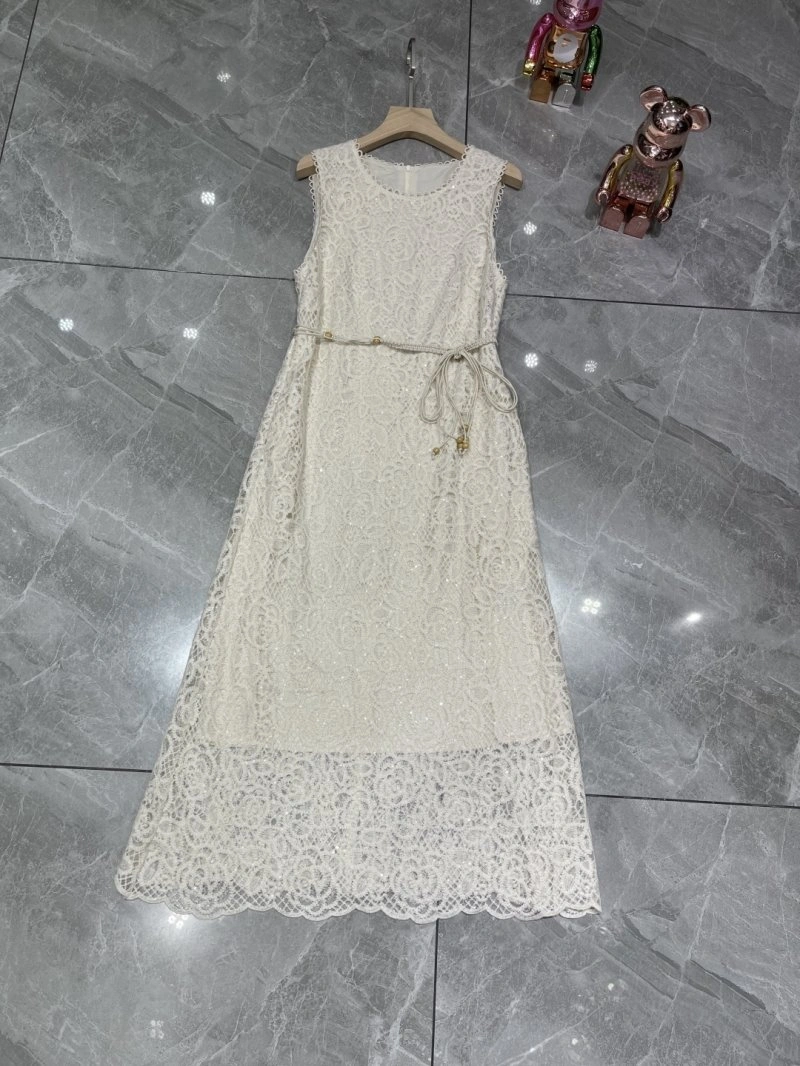 Cut-rate Chanel Dress