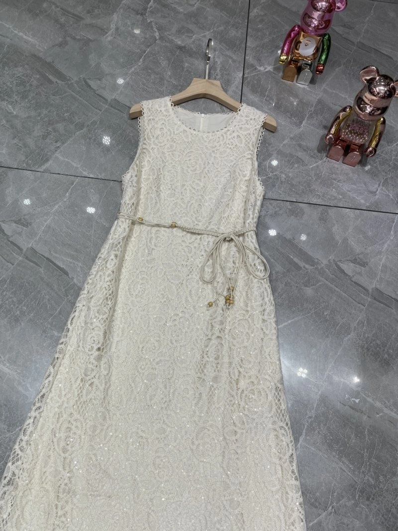 Cut-rate Chanel Dress