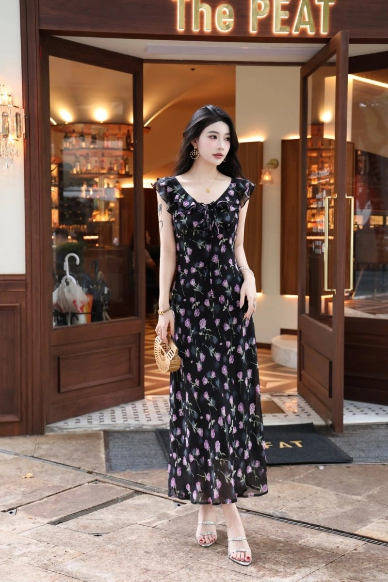Chanel Dress