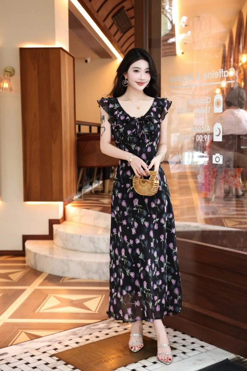 Discounted Chanel Dress
