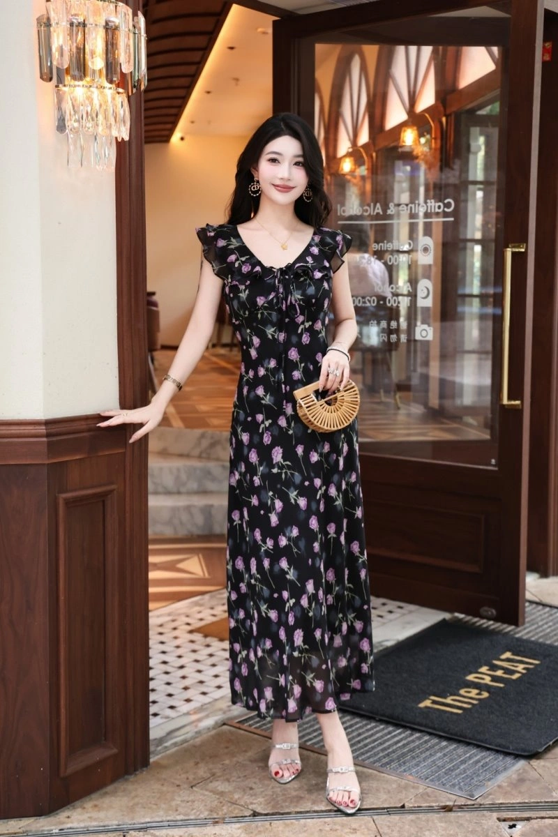 Discounted Chanel Dress