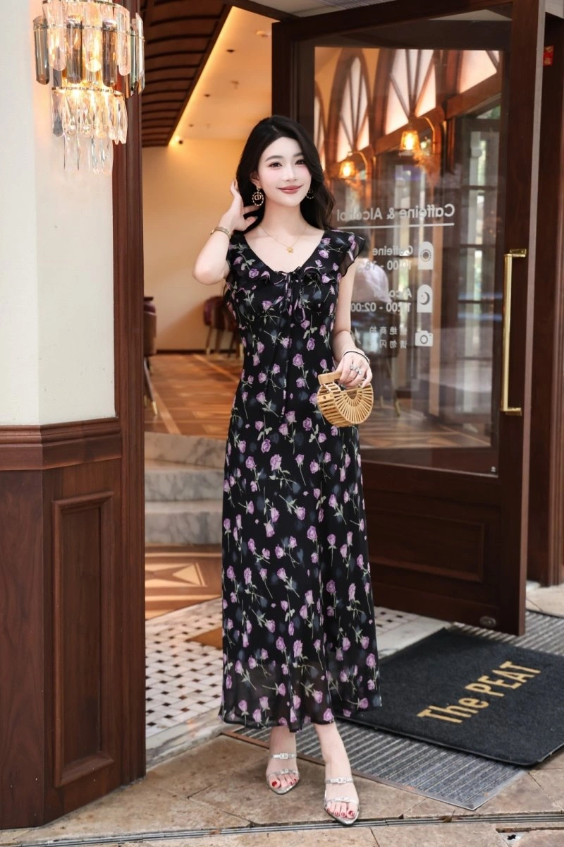Discounted Chanel Dress