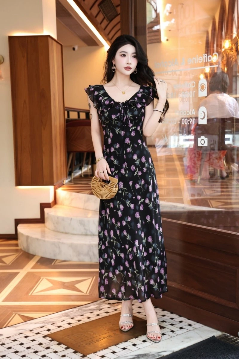 Discounted Chanel Dress