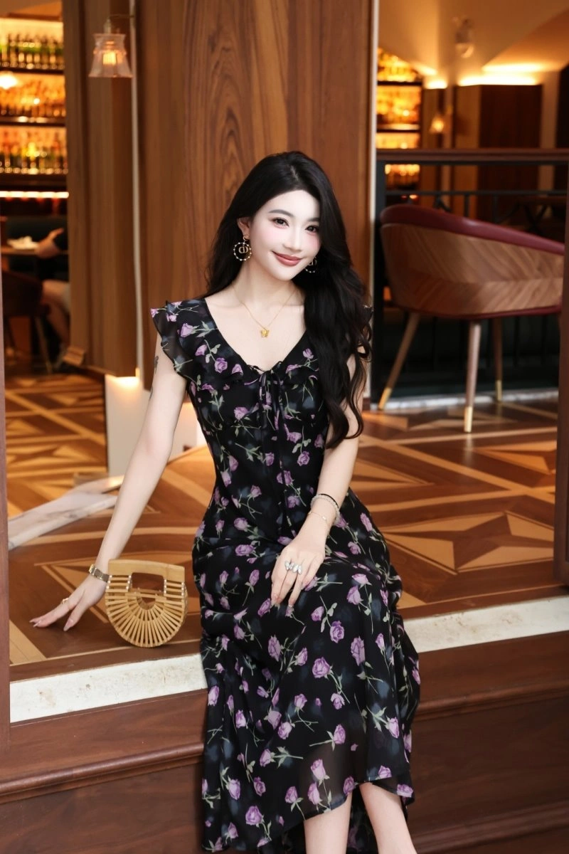 Discounted Chanel Dress