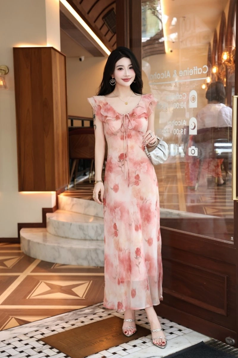 Chanel Dress