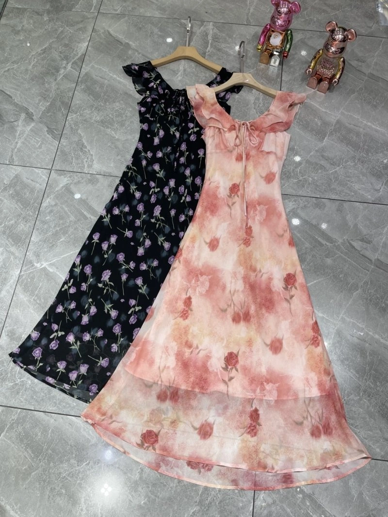 Indistinguishable Chanel Dress