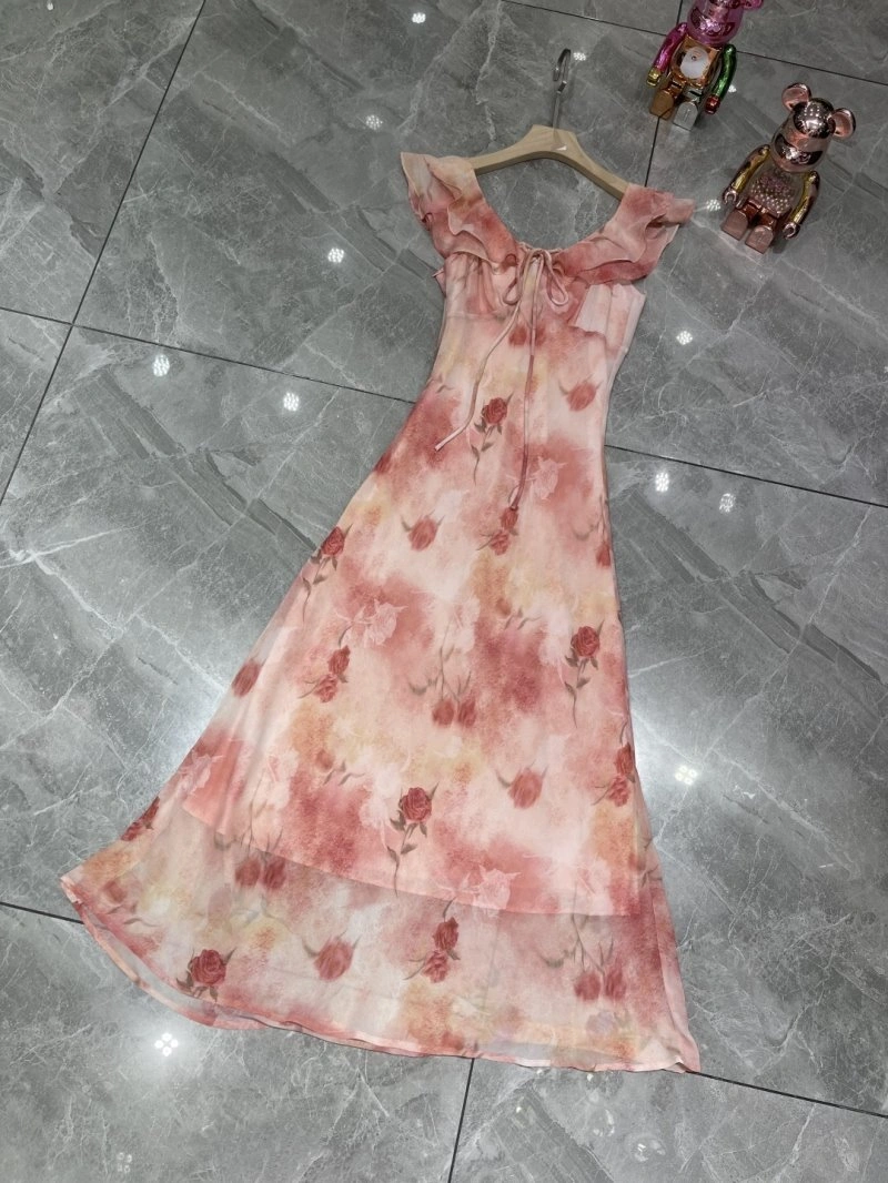 Indistinguishable Chanel Dress