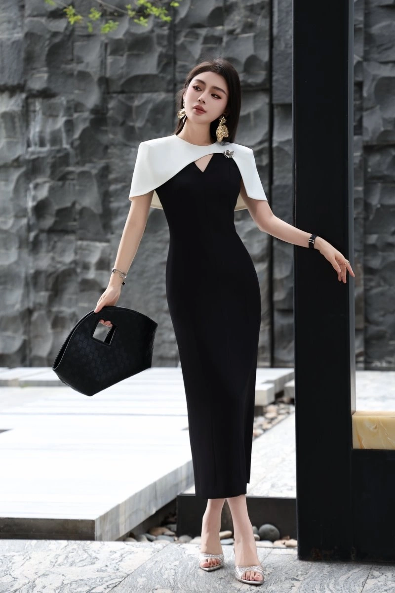 Chanel Dress