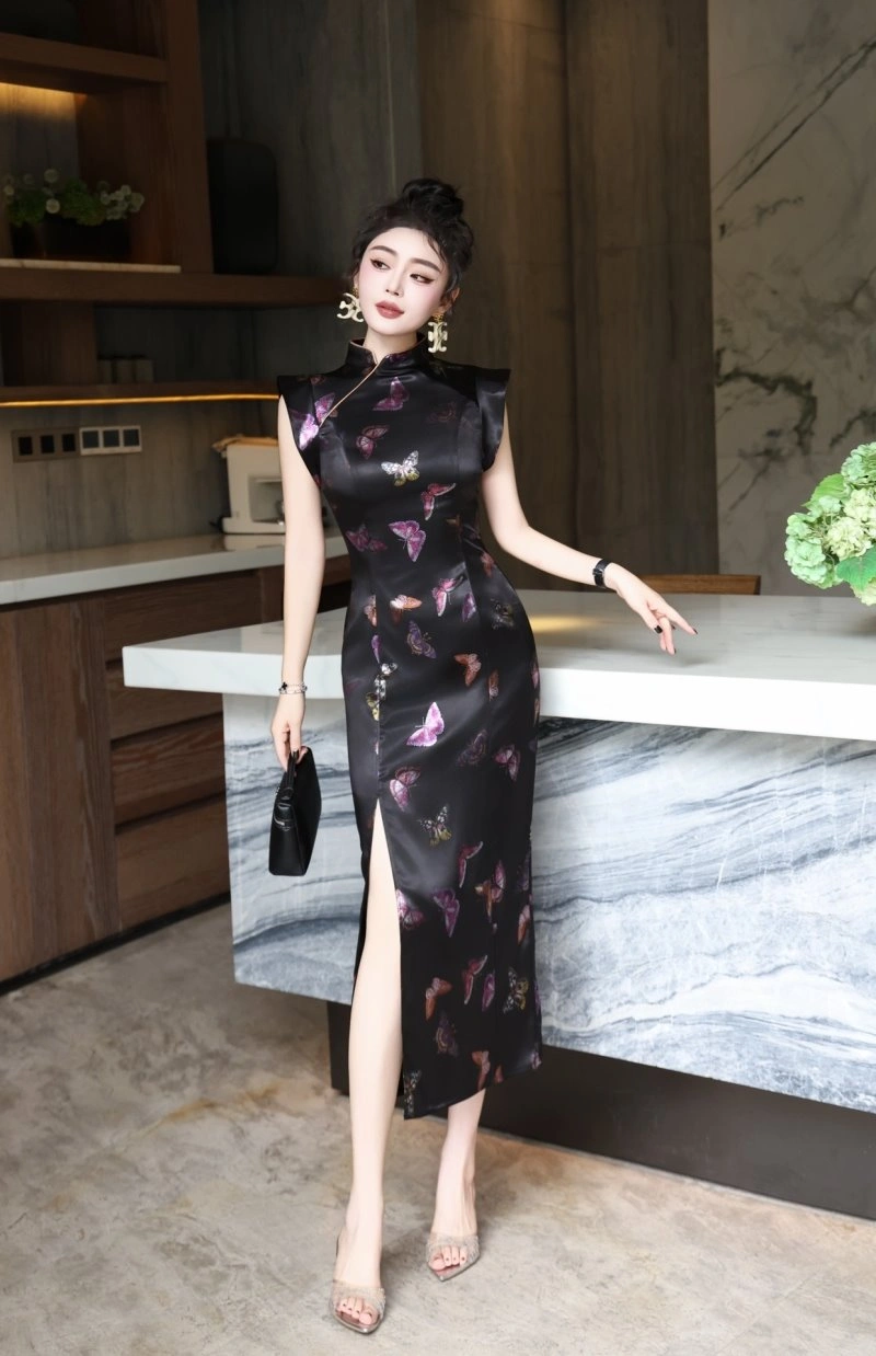 Top match Chanel Dress