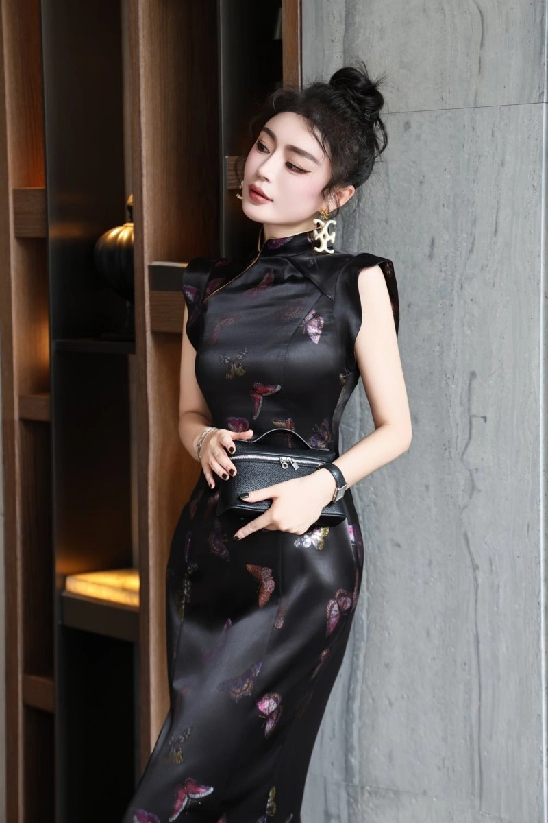 Top match Chanel Dress