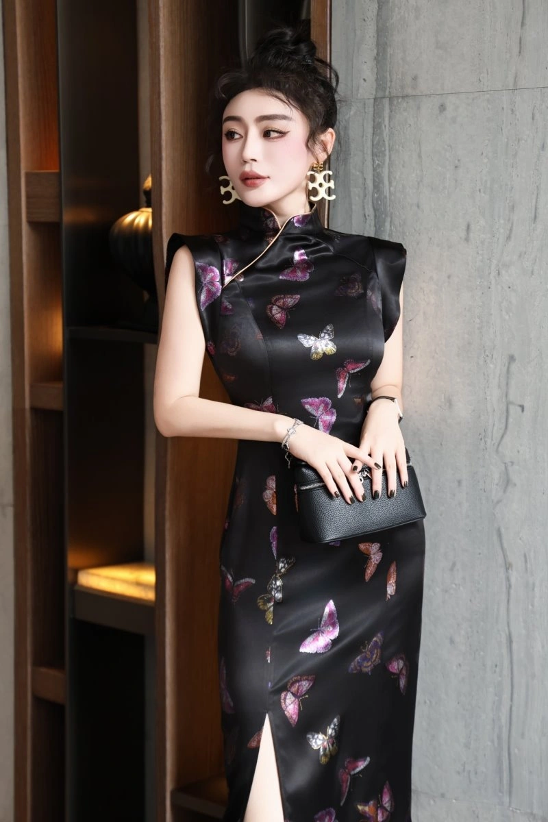 Top match Chanel Dress