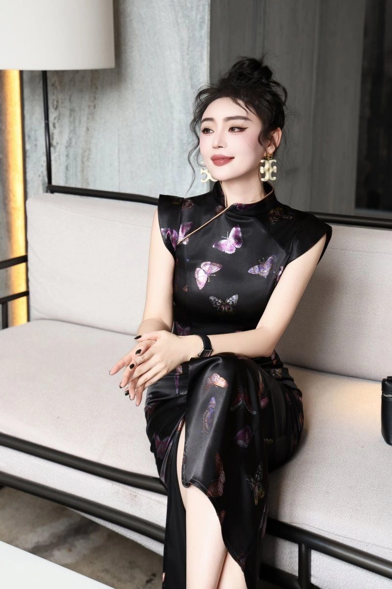 Top match Chanel Dress