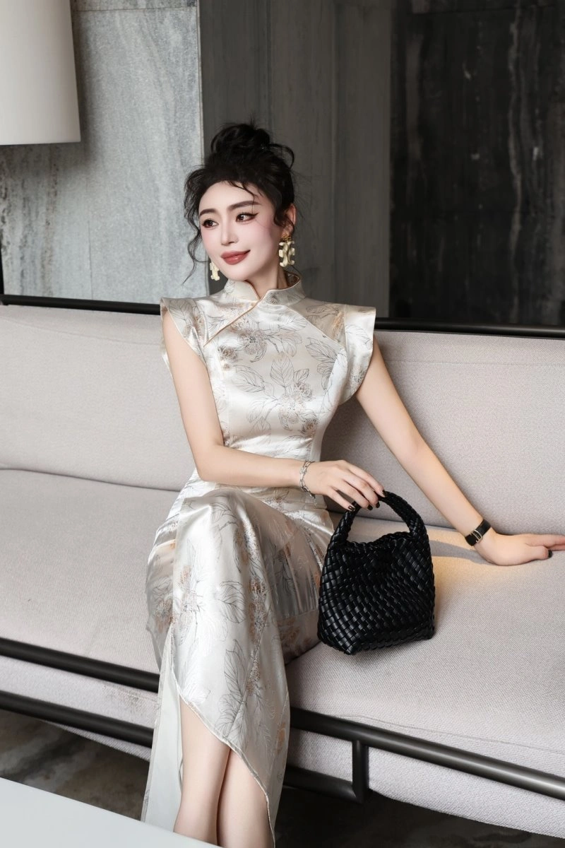 Chanel Dress
