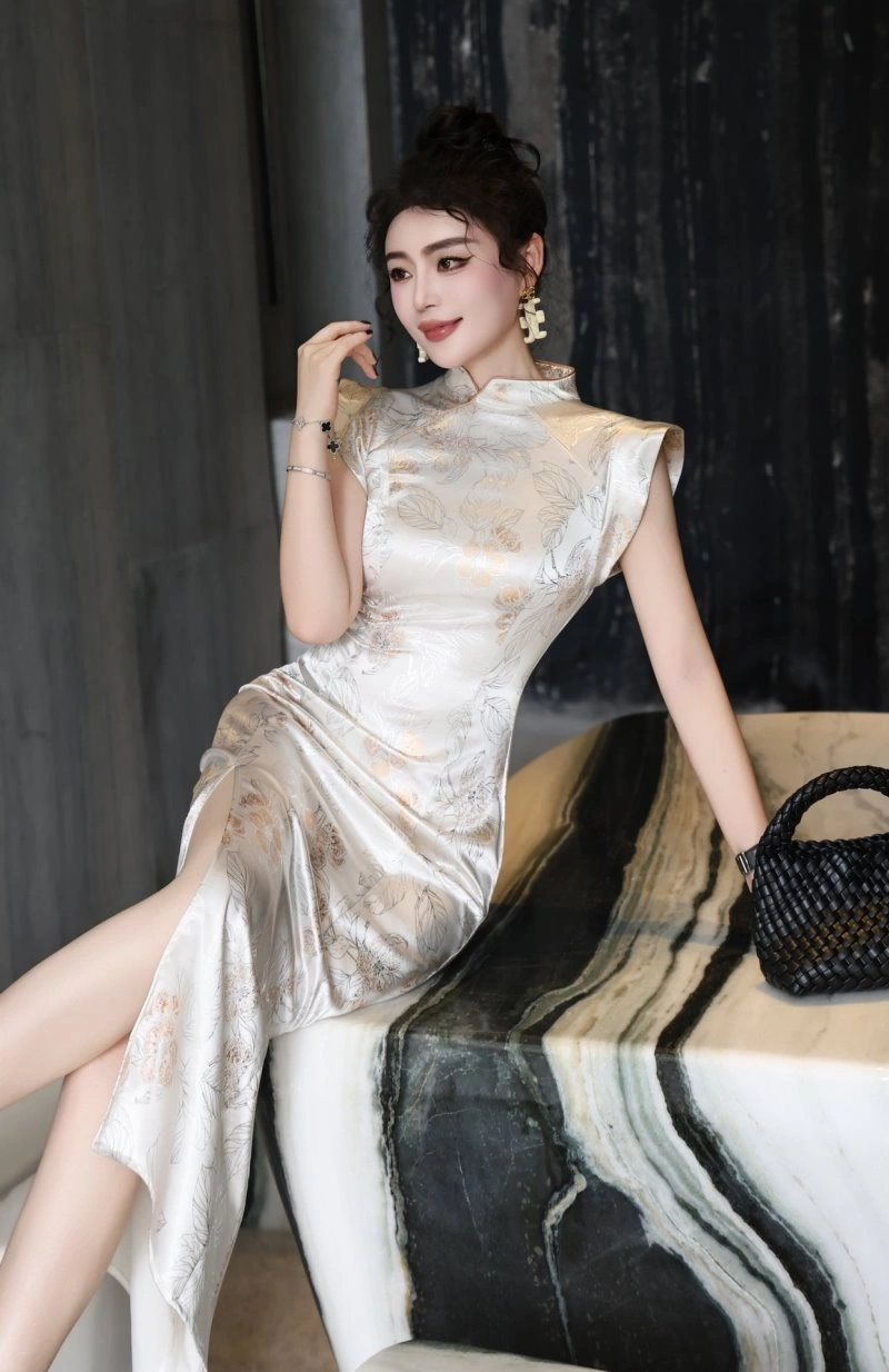 Perfect replica Chanel Dress