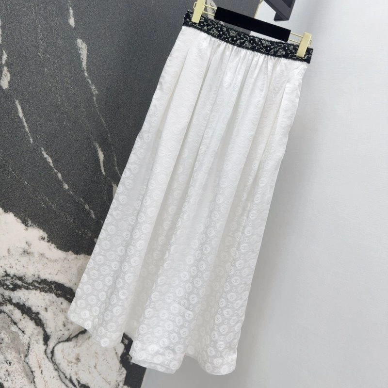 Top match Chanel Dress