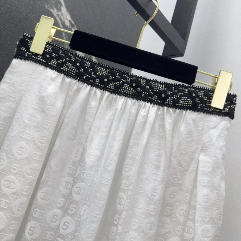 Top match Chanel Dress
