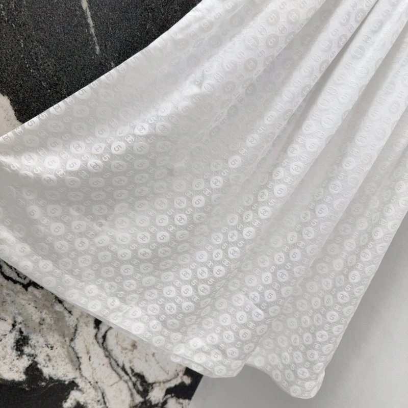 Top match Chanel Dress