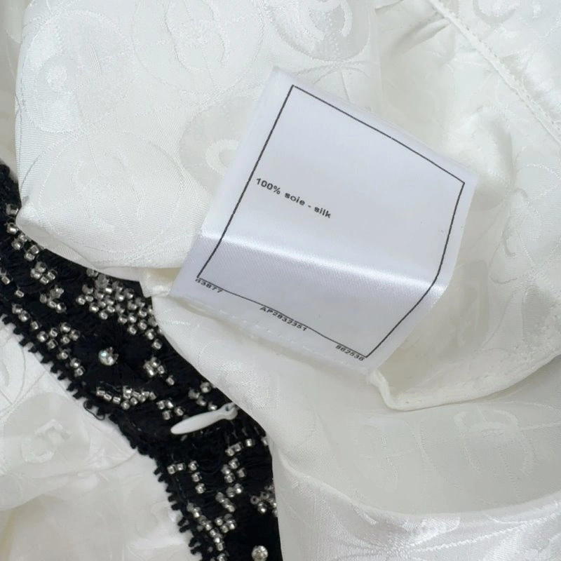 Top match Chanel Dress