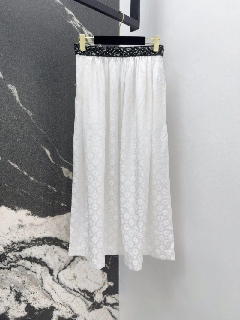 Top match Chanel Dress