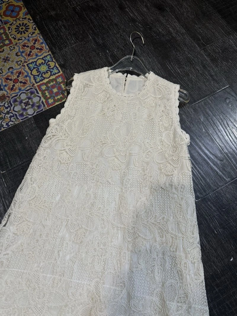 OEM Chanel Dress