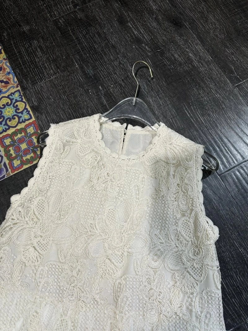 OEM Chanel Dress