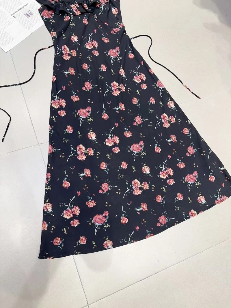 Low-cost Chanel Dress