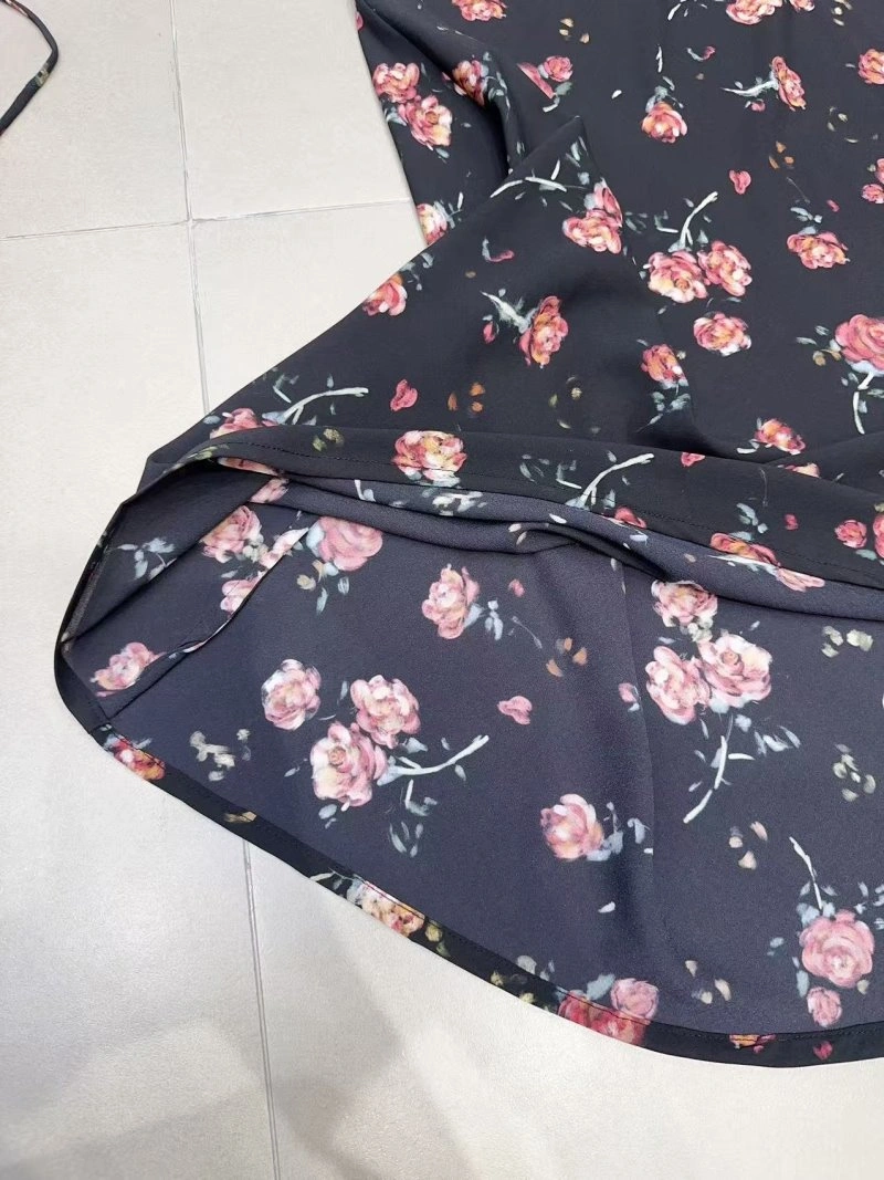 Low-cost Chanel Dress