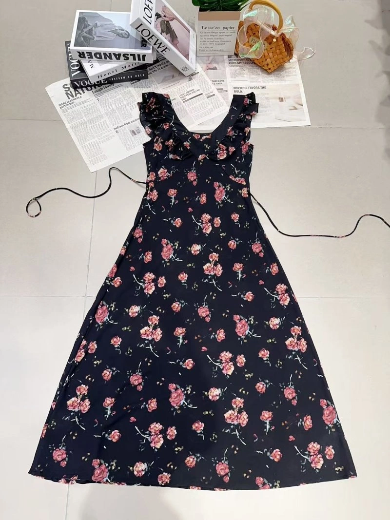 Low-cost Chanel Dress