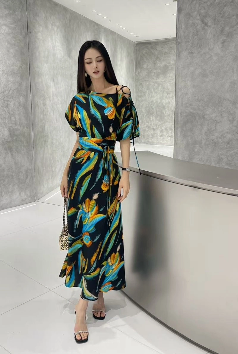 OEM Chanel Dress