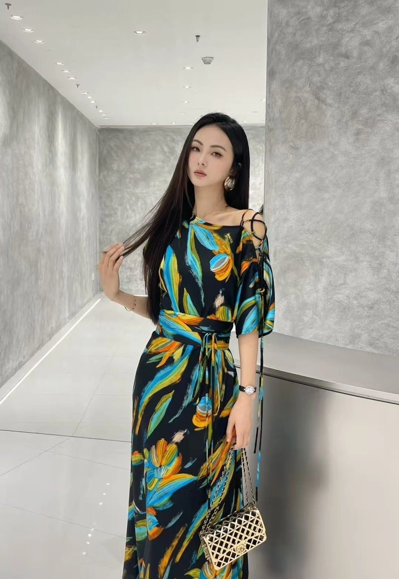 OEM Chanel Dress