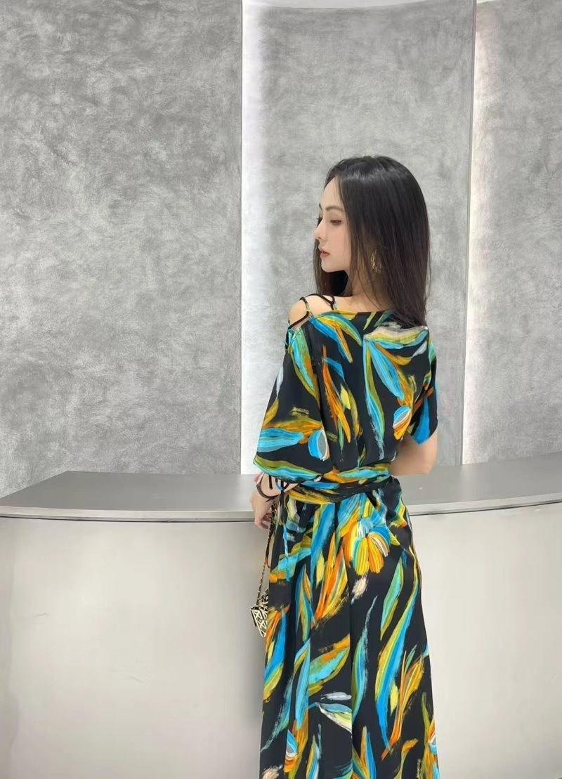 OEM Chanel Dress