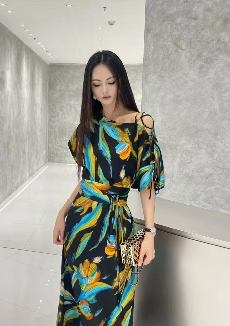 OEM Chanel Dress