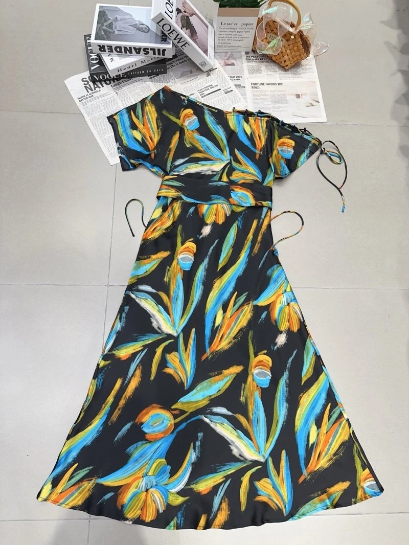 OEM Chanel Dress