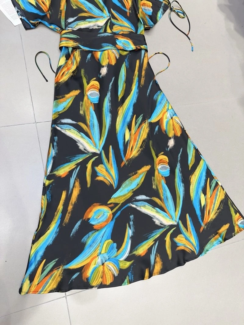 OEM Chanel Dress
