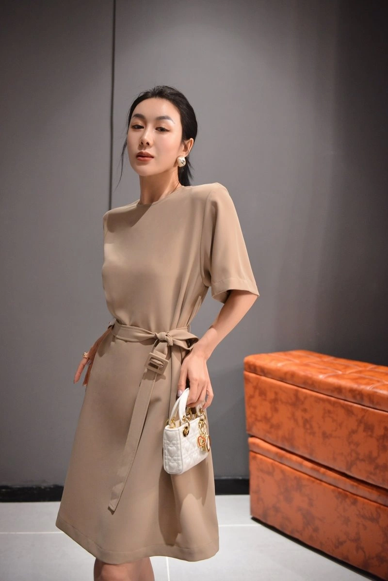Mirror quality Chanel Dress
