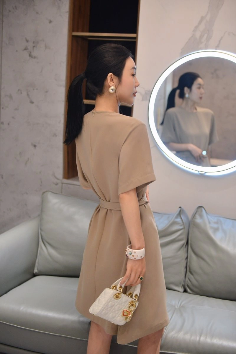 Mirror quality Chanel Dress