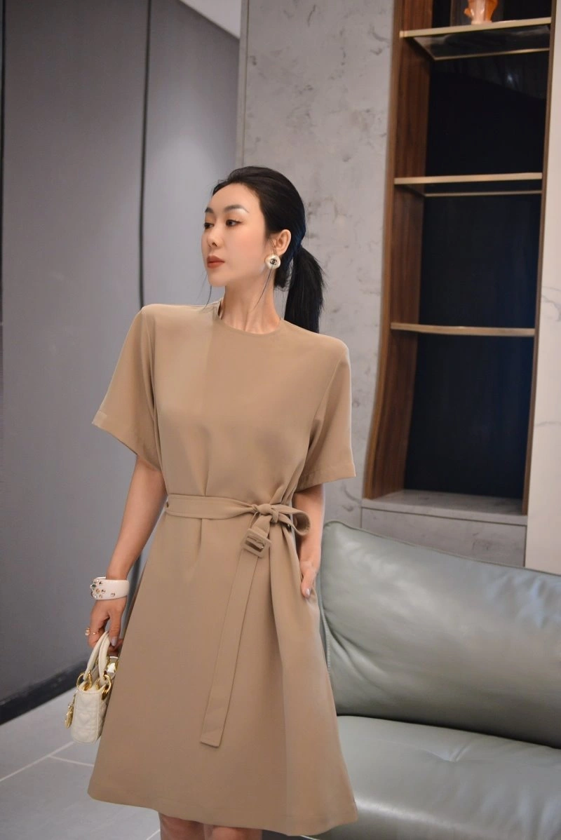 Mirror quality Chanel Dress