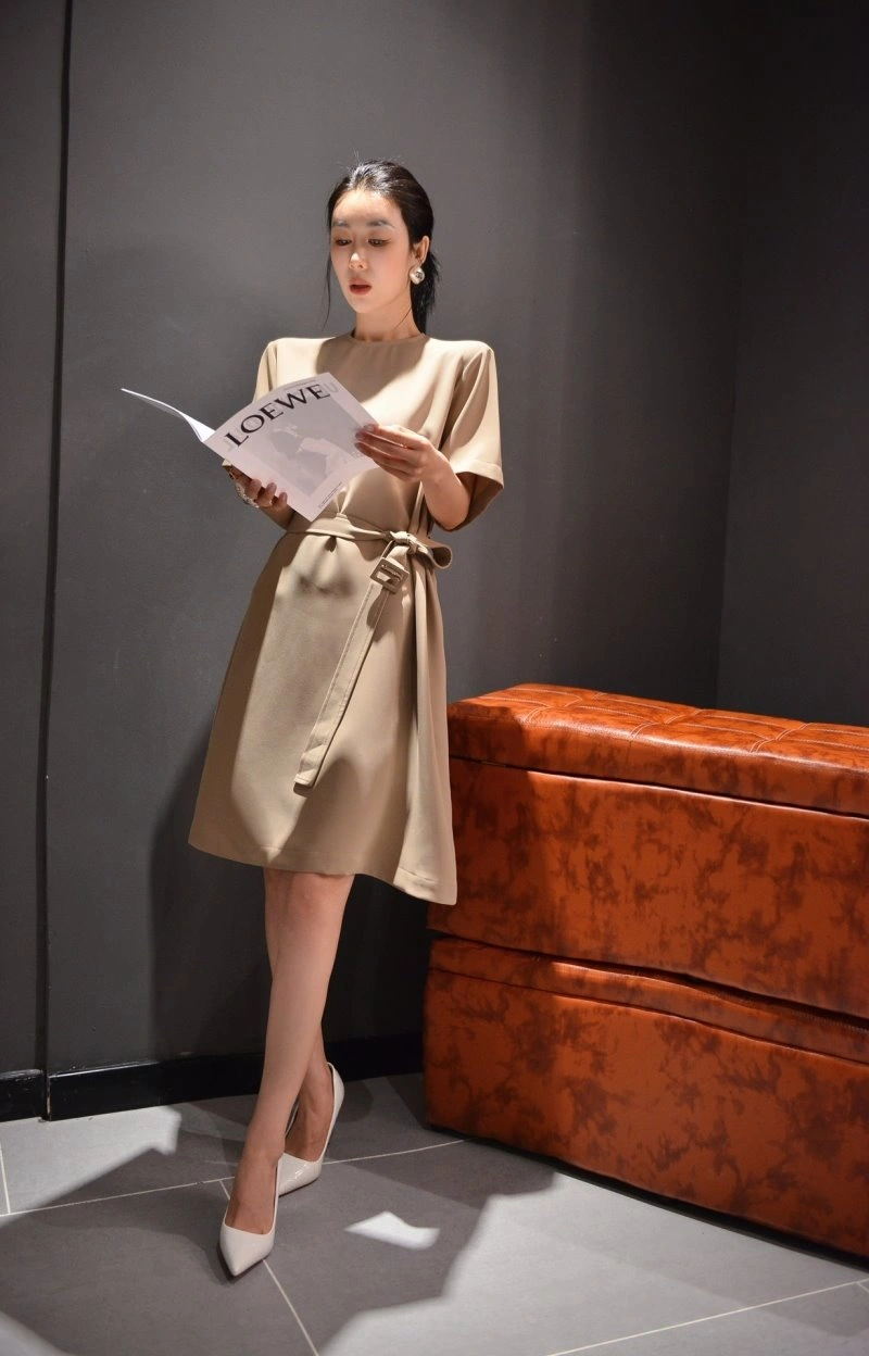 Mirror quality Chanel Dress
